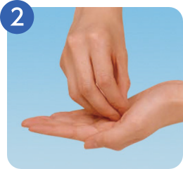 ウエルパス®フォームZERO｜丸石製薬