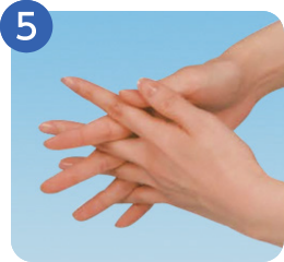 ウエルパス®フォームZERO｜丸石製薬